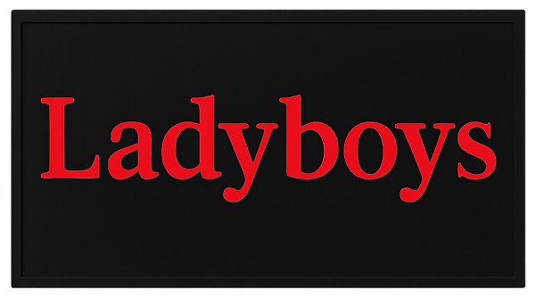 Ladyboys Thailand | Best Bars, Sex & Nightlife in Bangkok, Pattaya, Phuket