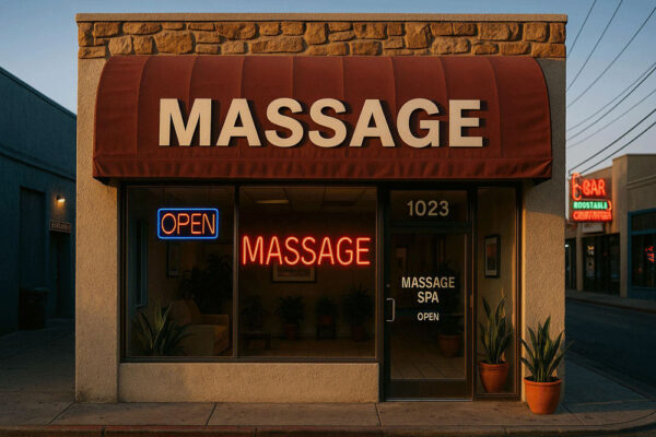 Las Vegas Prostate Massage