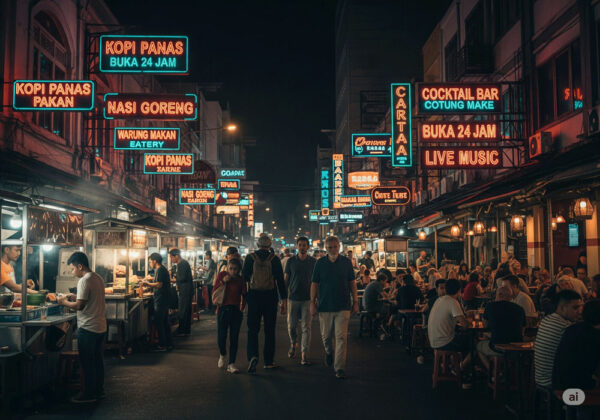 Sex In Jakarta And Indonesia Full Guide To Massage Parlors Ktvs